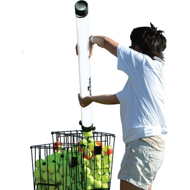 Tennis Tube 21 Ball - Walmart.com
