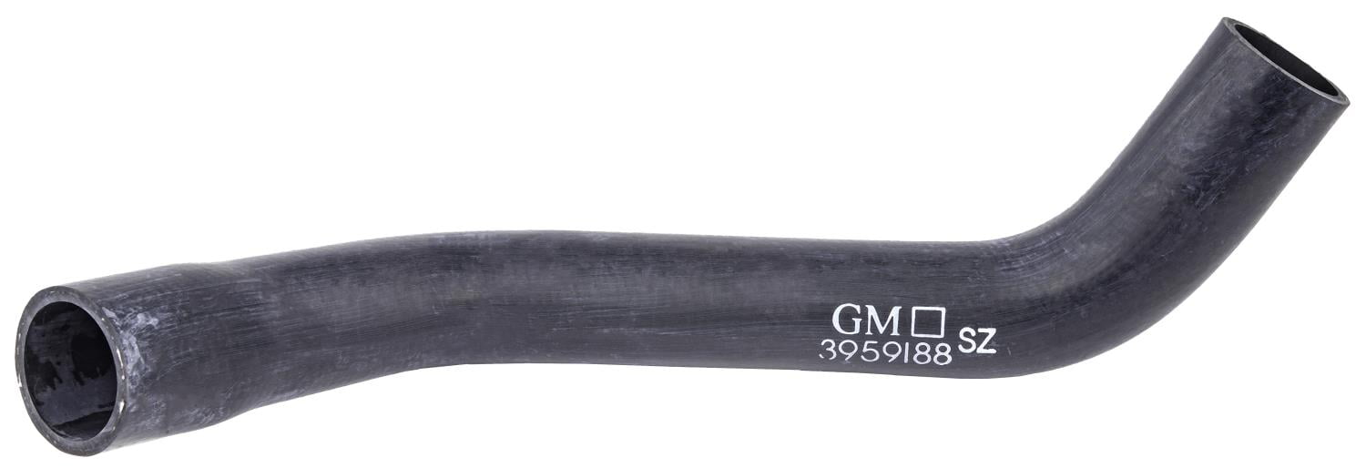 JEGS 52402 Lower Radiator Hose 1969-1970 Chevy Chevelle El Camino Big ...