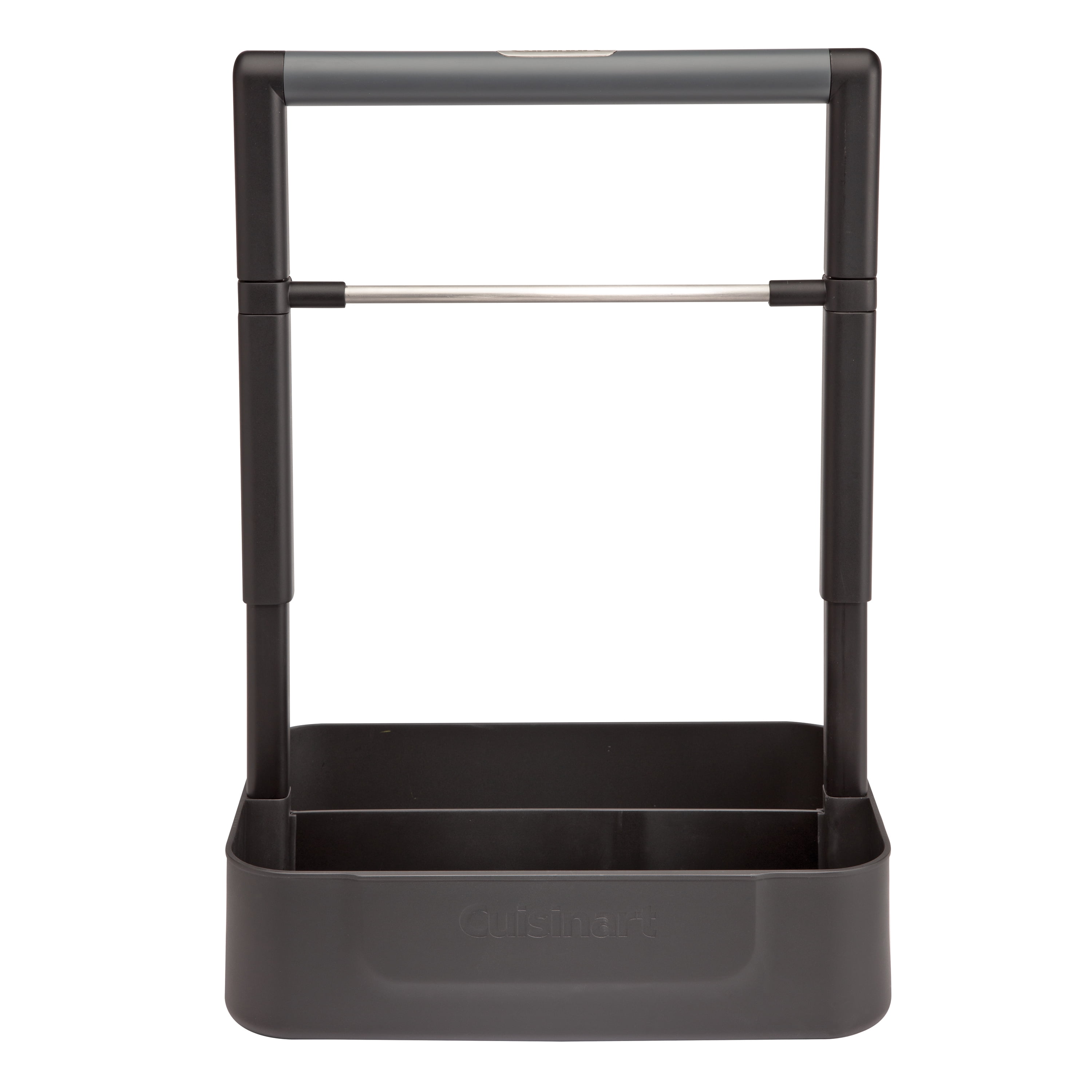 Cuisinart BBQ Grill Caddy, Black, Plastic - Walmart.com