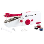 Sunbeam Cordless Portable Handheld Sewing Machine - Walmart.com
