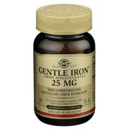 New Chapter Iron Food Complex Tablets, 60 Ct - Walmart.com