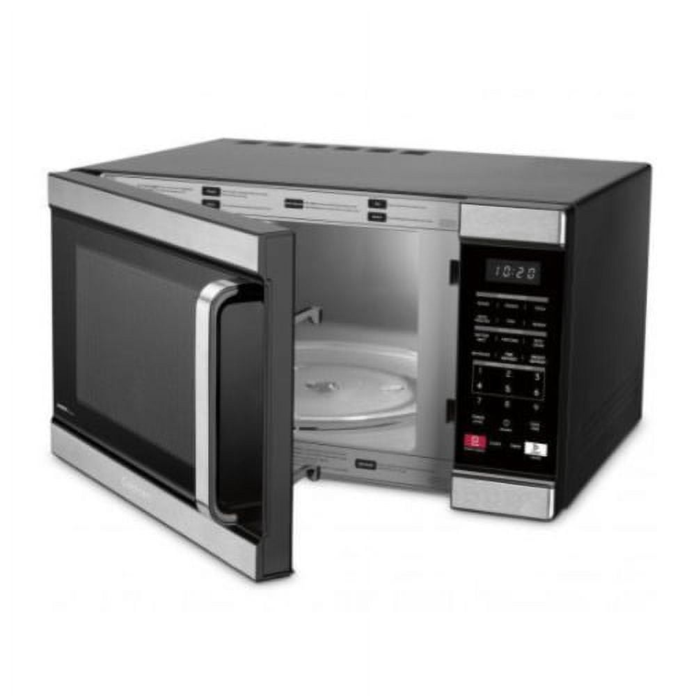 Cuisinart CMW-110 Humidity Sensor Microwave Cuisinart CMW-110 Humidity Sensor Microwave