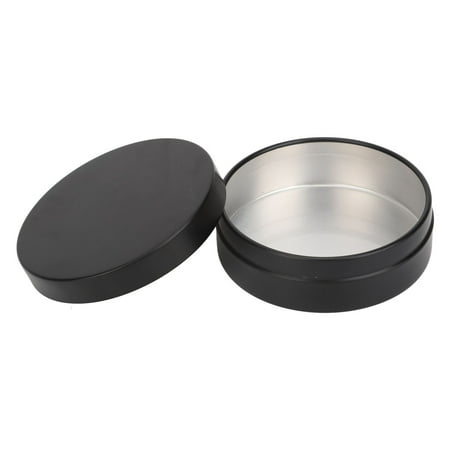 Aluminum Container Bottle, Odorless Safe Lightweight Rounded Edges ...