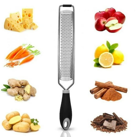 Cheese Grater, Cheese Grating Tool, Lemon Grinder | Walmart Canada