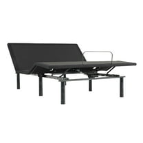 Ergomotion RIO 2.0 Adjustable Bed Frame - Full - Walmart.com