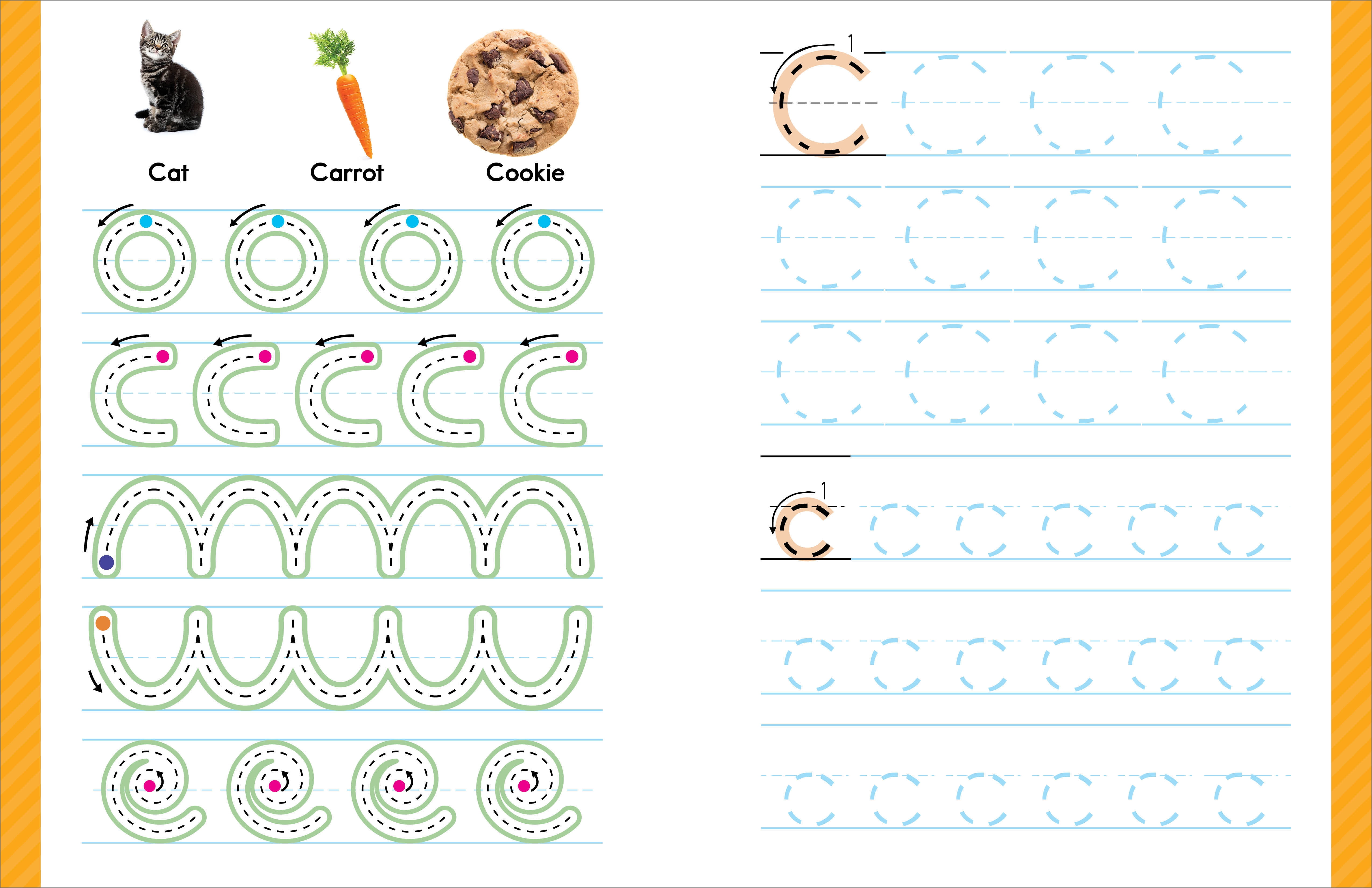 Buy My First Preschool Skills Workbooks: My First Preschool Pre ...