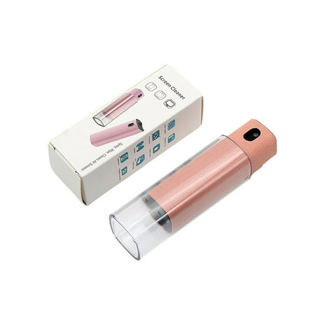 LUNA 2 In 1 Phone Screen Cleaner Spray Computer Mobile Phone Screen ...