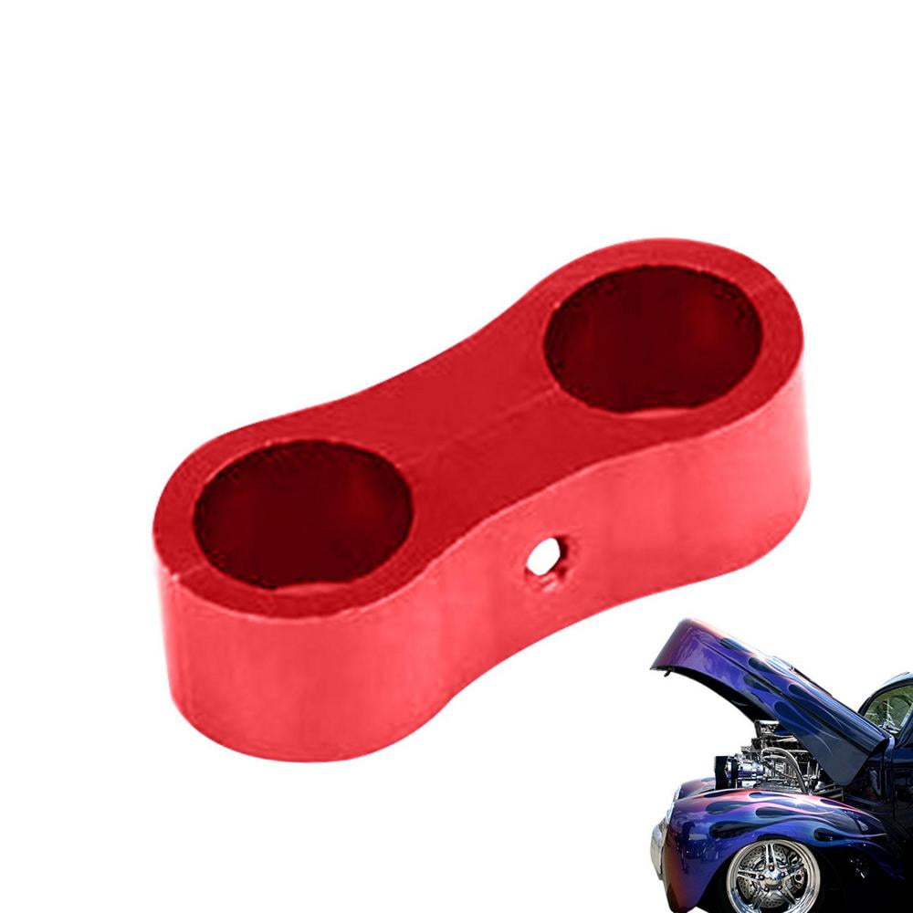 Tohuu Hose Clamp Rack Hose Clamp Tool Oil Separator Clamp Oil Line ...