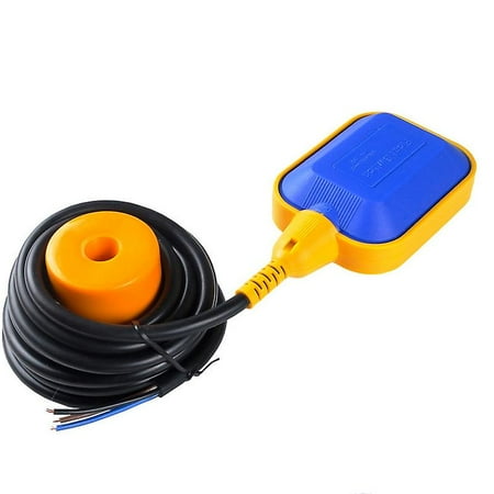 Float Switch With 4m 13 Ft For Septic System, Sump Pump, Water Tank ...