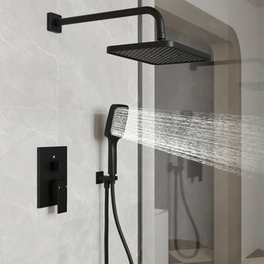 Delta Multi Function Hand Shower, Available in Various Colors - Walmart.com