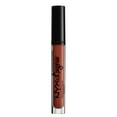 NYX Professional Makeup Lip Lingerie Matte Liquid Lipstick, Long ...