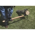 Ironton Wooden Handle Timberjack, 48in.L - Walmart.com