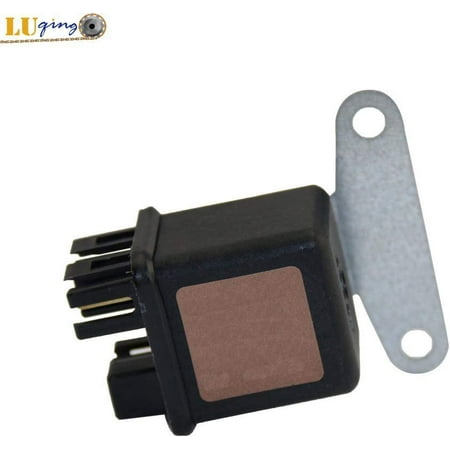 12V Glow Plug Relay YM119650-77910 119650-77910 for Komatsu Excavator ...