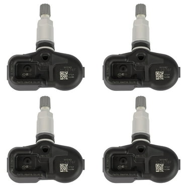 TPMS Programmable Sensor - Compatible with 2006 - 2020 Toyota Sienna ...