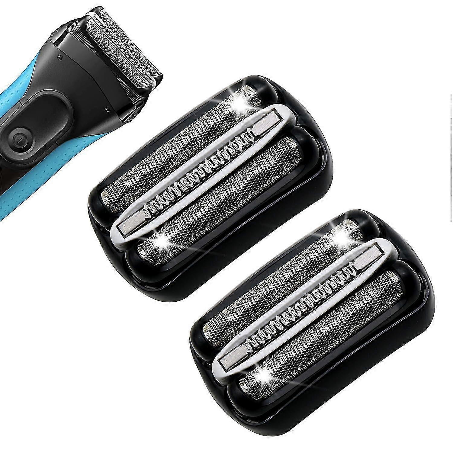 Click here for 2025 32b  Series 3 Foil Electric Shaver Compatible... prices