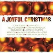 Christmas - Christmas Sing Along - CD - Walmart.com