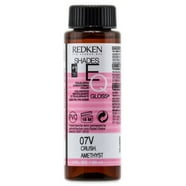 Redken Shades EQ Equalizing Conditioning Color Gloss - 06N - Moroccan ...