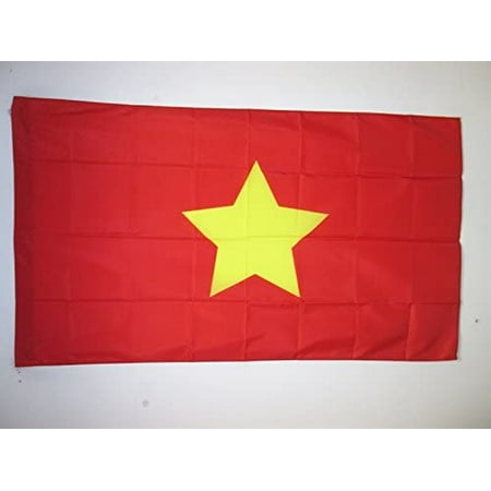 Viet Minh 1945-1955 Flag 3' x 5' for a Pole - League for The ...