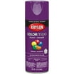 12 oz Krylon K05512007 Citrus Green COLORmaxx Paint & Primer Spray ...