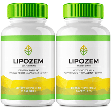 LipoGlow Capsules, Official Lipo Glow Supplement Pills, Premium Blend ...