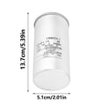 450V 45uF Air Conditioning Capacitor Metal Case Air Conditioning ...