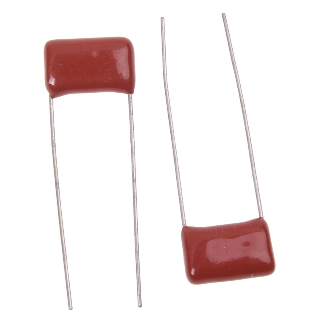 Click here for Unbranded 250v 0.1uf 10 Metallized Polyester Film... prices