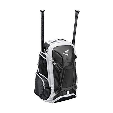 Easton Walk-Off PRO Bat & Equipment Backpack Bag | Baseball Softball ...