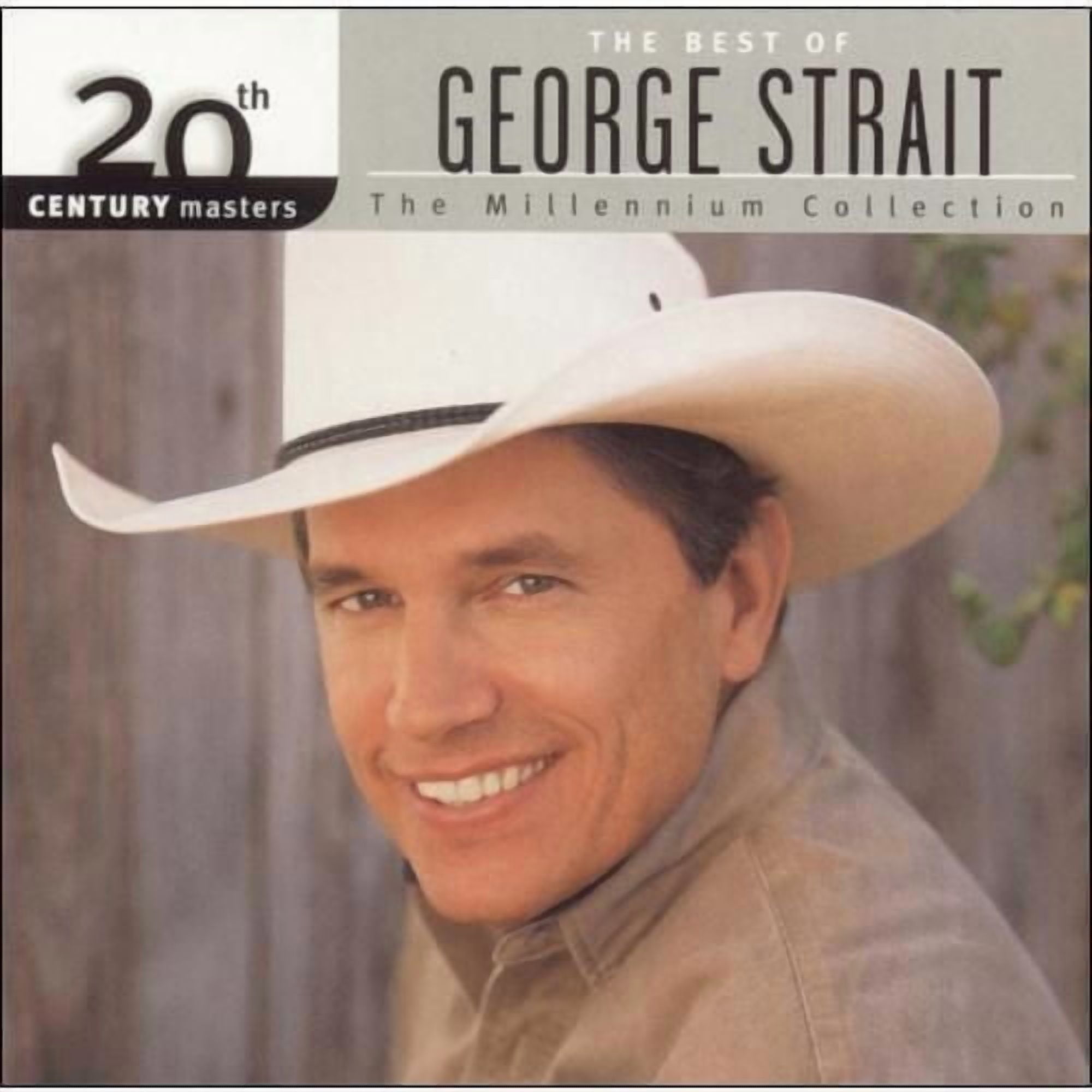 Click here for Anderson Merchandisers George Strait - 20th Centur... prices