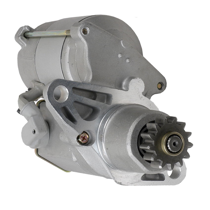 New 12V Starter Fits Toyota Solara Se 3.0L 1999-2003 0-986-017-590 ...