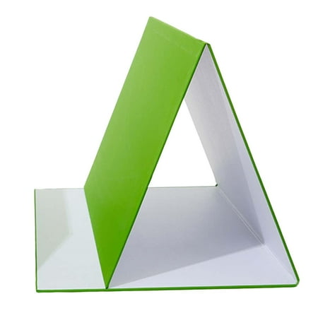 White and Green Photography Reflecting Paper Board Foldable A3 ...