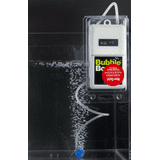 Marine Metal Portable Bubble Box Aerator for Fishing, Live Bait Bucket ...