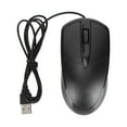 SDOTXA Wired Mouse Computer Mice Corded Mouse Silent Mouse Plug And ...