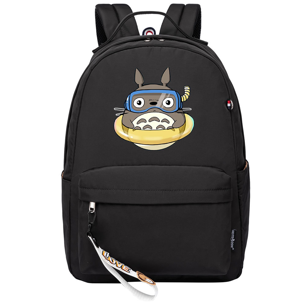 Totoro Backpack