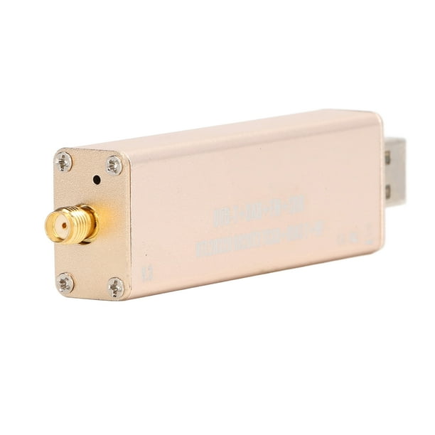 Receptor RTL SDR, Receptor SDR De Bajo Ruido Y Alta Sensibilidad Para ...