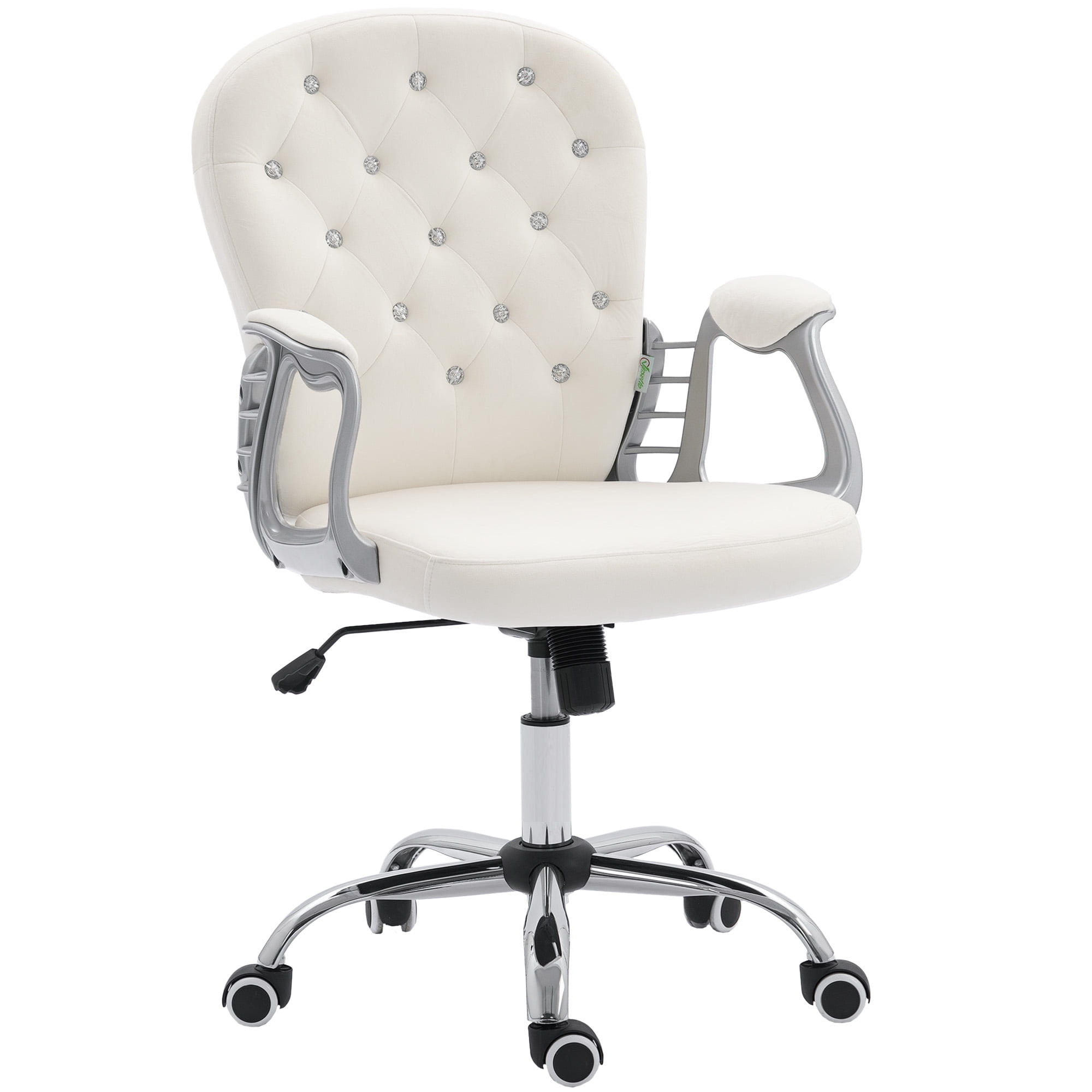 Click here for Vinsetto Office Desk Chair  360° Swivel Computer C... prices