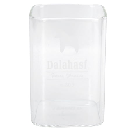 Kitchen Supply,Square Glass Water Cup Glass Mug Milk Mug Seamless ...