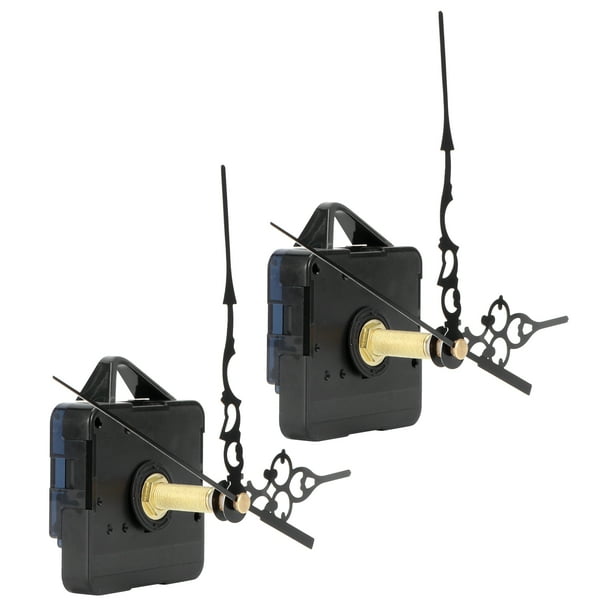 Clock Repairing Low Power Consumption Clock Movement, Quietness Clock ...