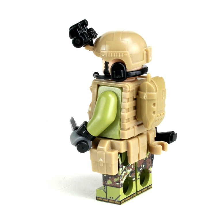 Lego Modern Warfare