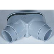 Westek FA505HB Convenience Box for Direct Wire Conversion - Walmart.com