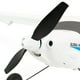 ZT-Model Global Hawk 2.4 GHz RC Seaplane Radio Controlled Trainer ...