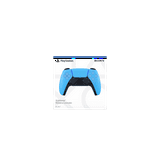 Sony PS5 DualSense Wireless Controller - Starlight Blue - Walmart.com