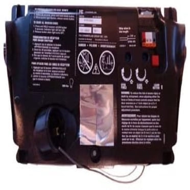 Liftmaster Logic Boards Replacement Parts for Garage Door Openers ...