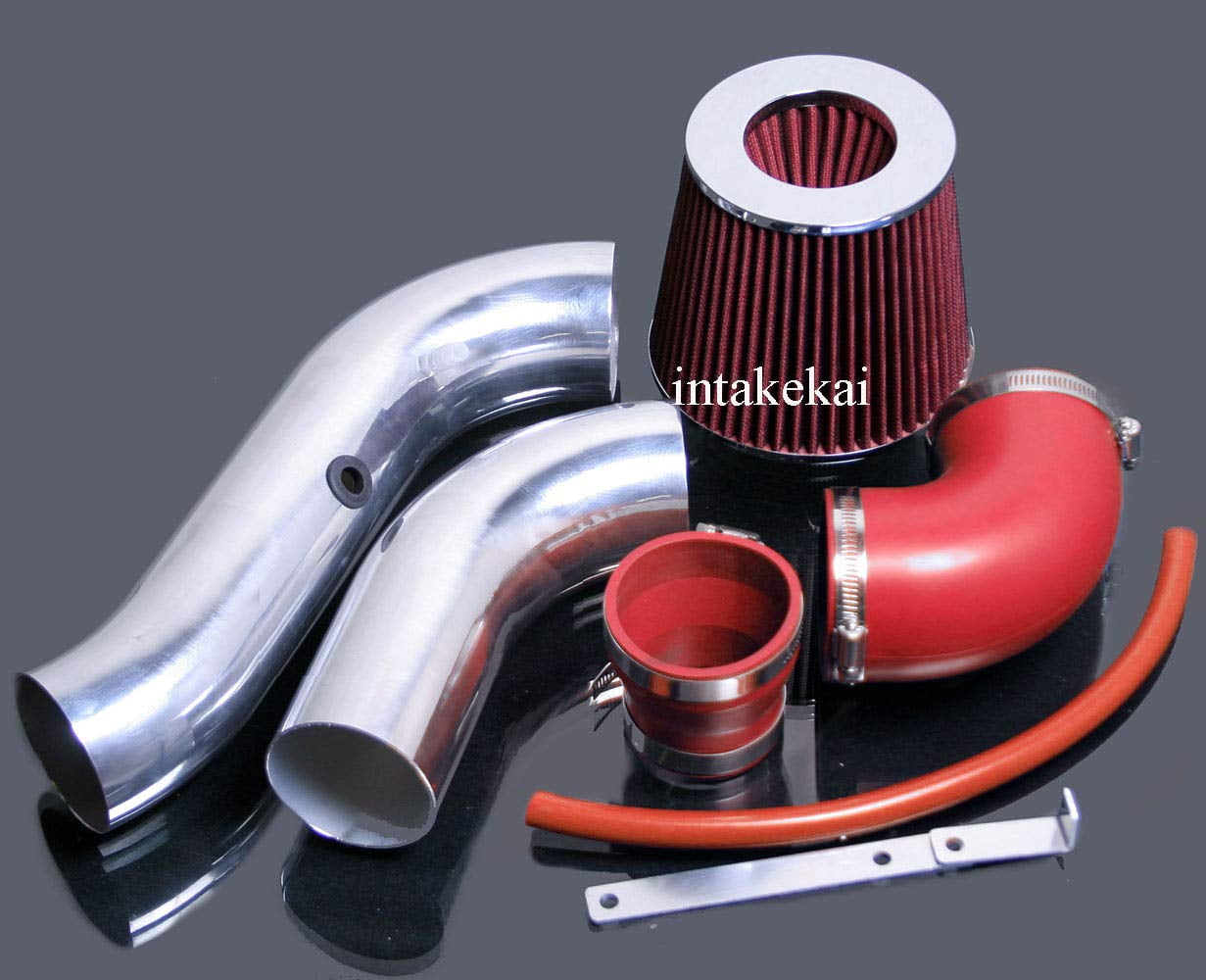 2004 2005 2006 2007 2008 CHEVROLET AVEO 1.6L ENGINE AIR INTAKE KIT ...