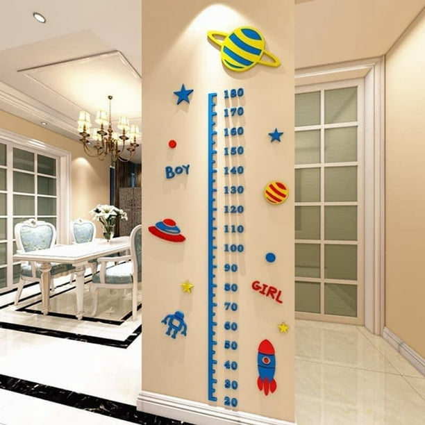 Growth Chart,Growth Chart Children Height Growth Ruler Children Growth ...