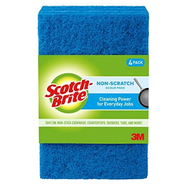 Click here for Scotch-Brite No-Scratch Scour Pad  Scotch-Brite Sb... prices