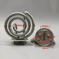 Heating Element For Coffee Pot Coffee Machine Electric Tea Pot Heating ...