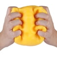 2026 New Cheese Squishy, Cheese Squishies Stress - Realistic Slow ...