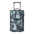 Fortnite Multiplier 17.5" Upright Roller Softside Carry-on Luggage ...