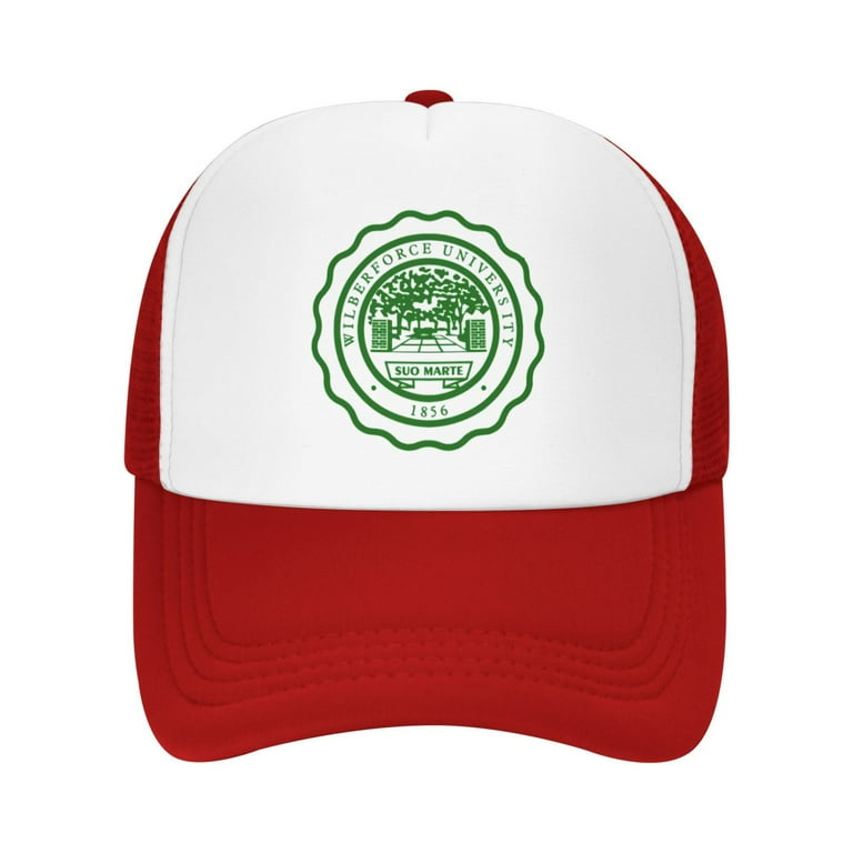 Wilberforce University Logo