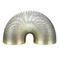 12 1 inch Metal Slinky Springs for Party Favors - Walmart.com